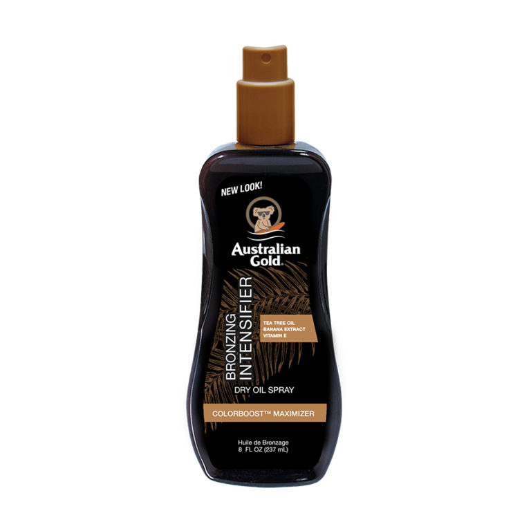 Rapid Tanning Outdoor Intensifier (8.5oz) - Australian Gold Canada
